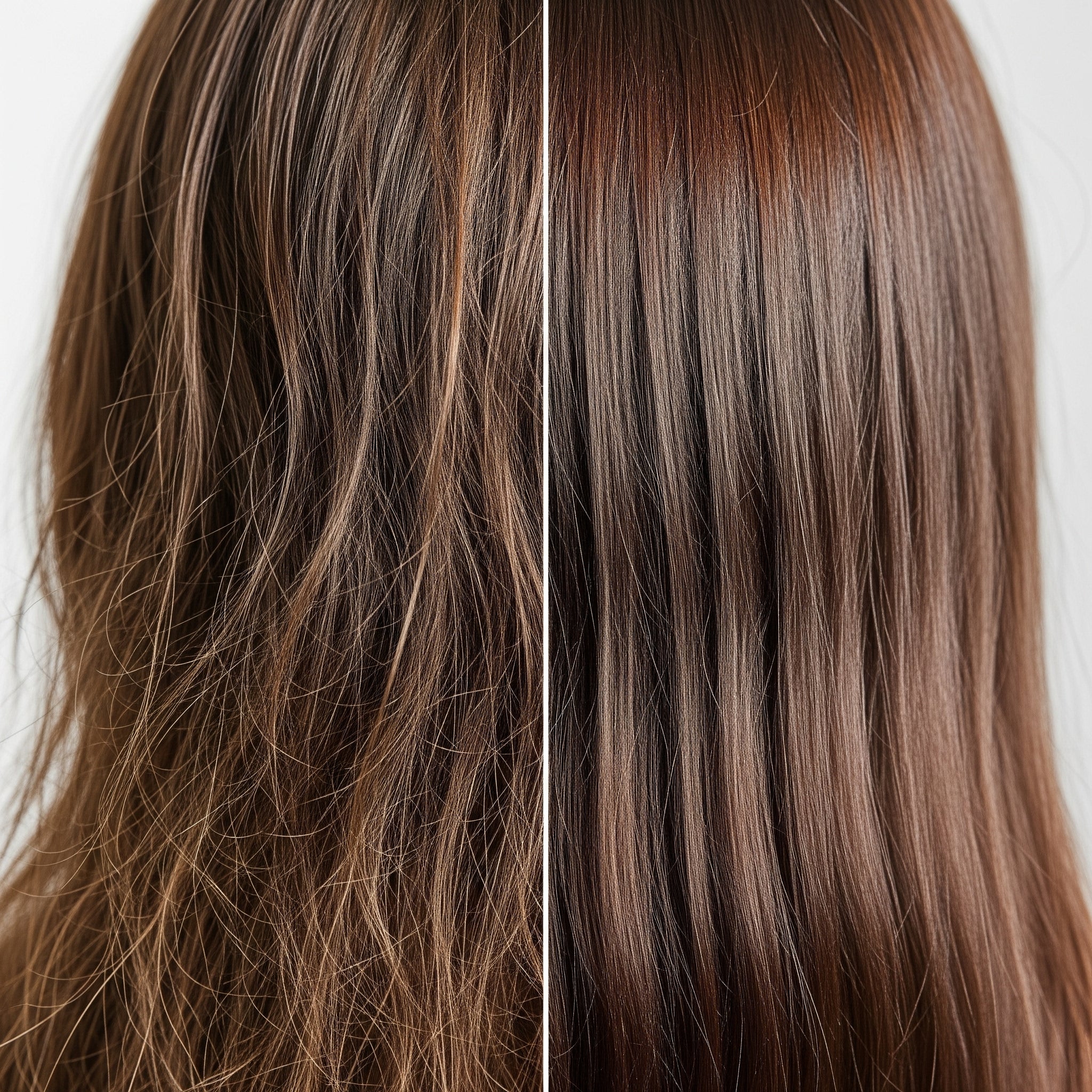 Is Hard Water Ruining Your Hair? The Shower Water Secret – MineralStream AU